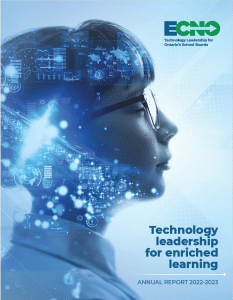 About ECNO - ECNO